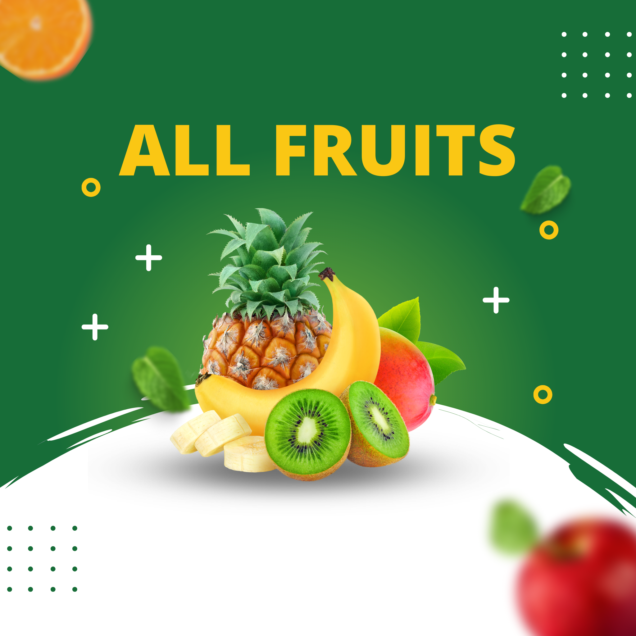 Buy Fresh Fruits Online – Mangoes, Seasonal fruits, Exotic & Imported ...